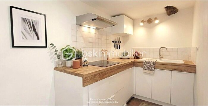Appartement 2 pièces à Méounes-lès-Montrieux, à vendre