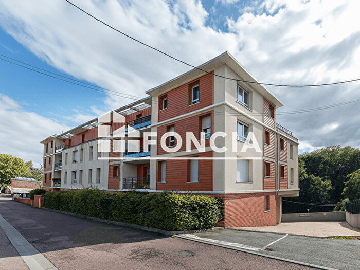 Appartement à vendre - Bonsecours - 2 pièces - 1 chambre