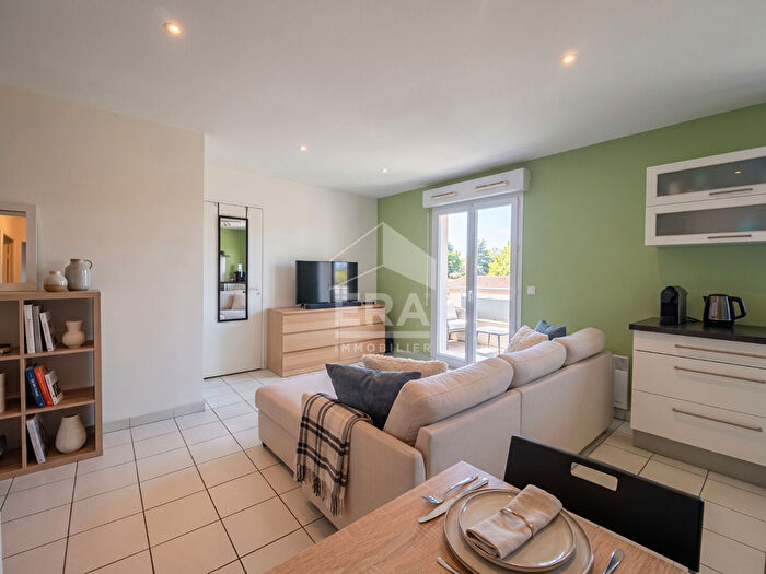 Pau, Le Hameau : Appartement 3 pièces à vendre