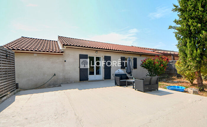 Maison 5 pièces à Lisle-sur-Tarn, à vendre