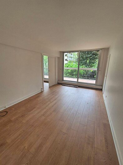 Neuilly-sur-Seine - Appartement 2 pièces à louer