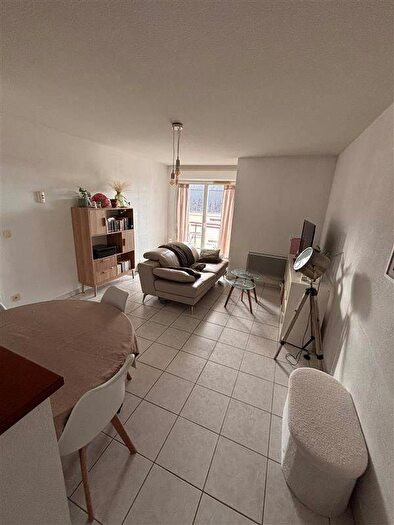 Appartement 2 pièces à louer à Gazonfier-Espal, Le Mans