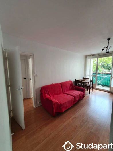 Centre Ville, Mérignac - Appartement 1 pièce à louer