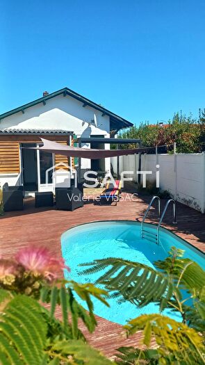 Maison 3 pièces à vendre à La Tremblade