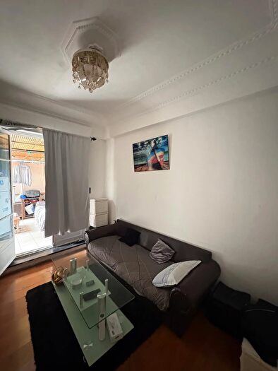 Appartement 2 pièces à vendre à Nice, Thiers, Musicien