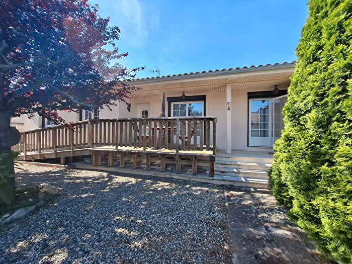 Carbonne - Maison 5 pièces à vendre