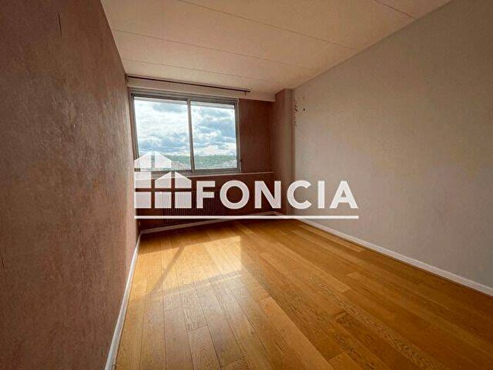 Appartement 3 pièces à louer à Montet-Octroi, Vanduvre-lès-Nancy