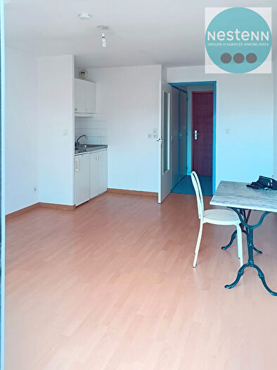 Olivet - Appartement 1 pièce à vendre
