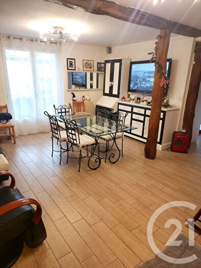 Maison à vendre - Chambly - 5 pièces - 3 chambres