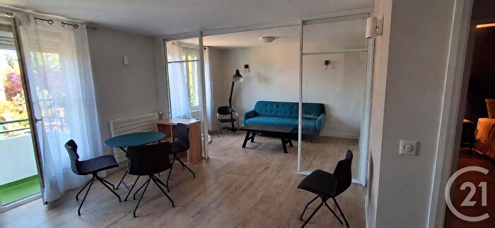 Appartement 3 pièces à Maisons-Laffitte, Ouest, à louer