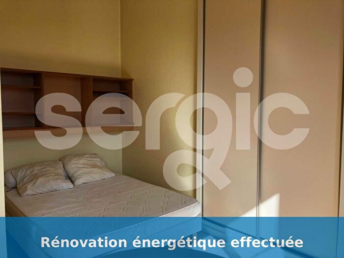 Angers, Madeleine, Saint-Léonard, Justices : Appartement 1 pièce à louer