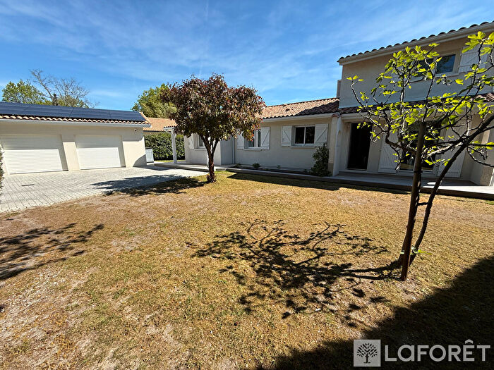 Saint-Jean-dIllac : Maison 6 pièces à vendre