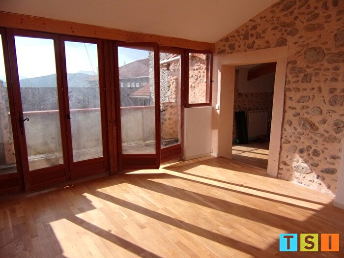Appartement 5 pièces à Montréjeau, à louer