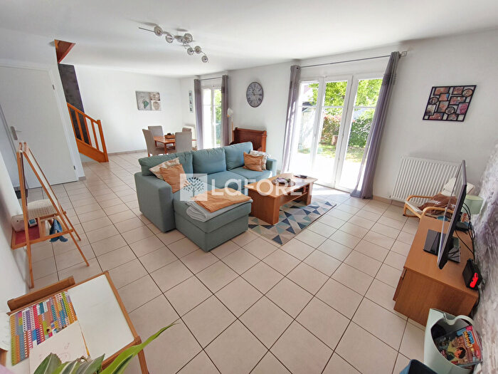 Plaisir, Gâtines, Boissière, Mare aux Saules : Maison 6 pièces à vendre