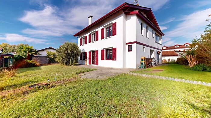 Appartement 3 pièces à vendre à Ascain