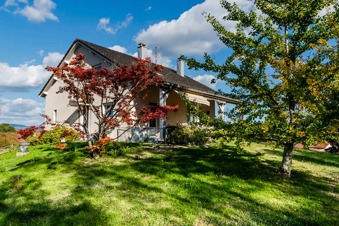 Maison 6 pièces à vendre - Frotey-lès-Lure
