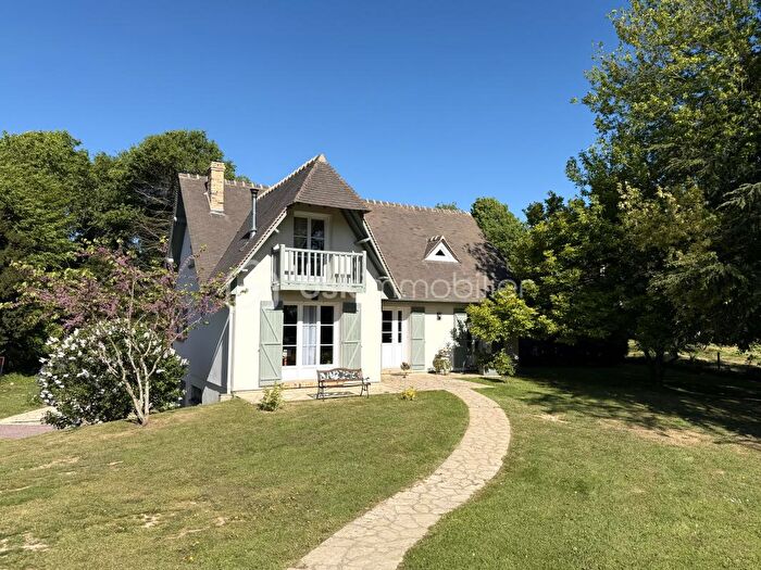 Maison 6 pièces à vendre à Saint-Pierre-des-Fleurs