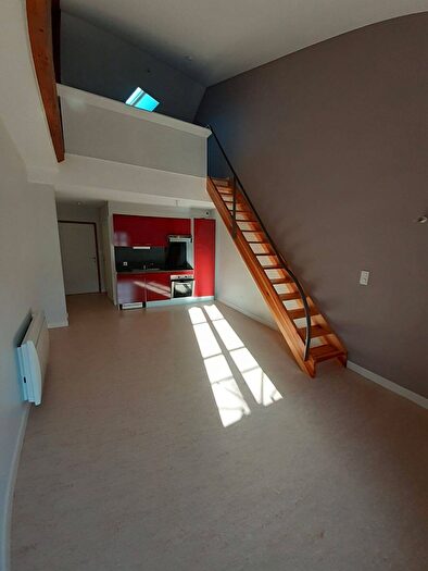 Appartement 2 pièces à louer - Monistrol-sur-Loire