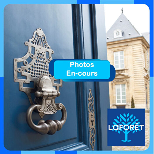 Appartement à vendre - Boulogne-Billancourt, Vaillant, Marcel Sembat - 4 pièces - 3 chambres