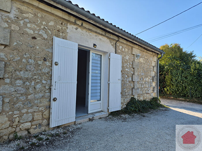 Appartement 1 pièce à louer à Vayres