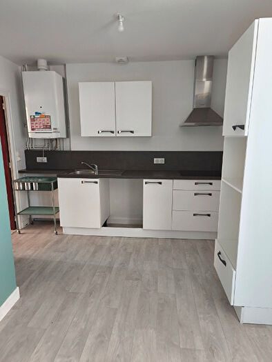 Appartement à louer - Nexon - 4 pièces - 3 chambres