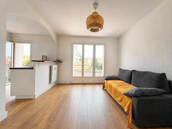 Appartement 3 pièces à La Garde, Le Village, à vendre