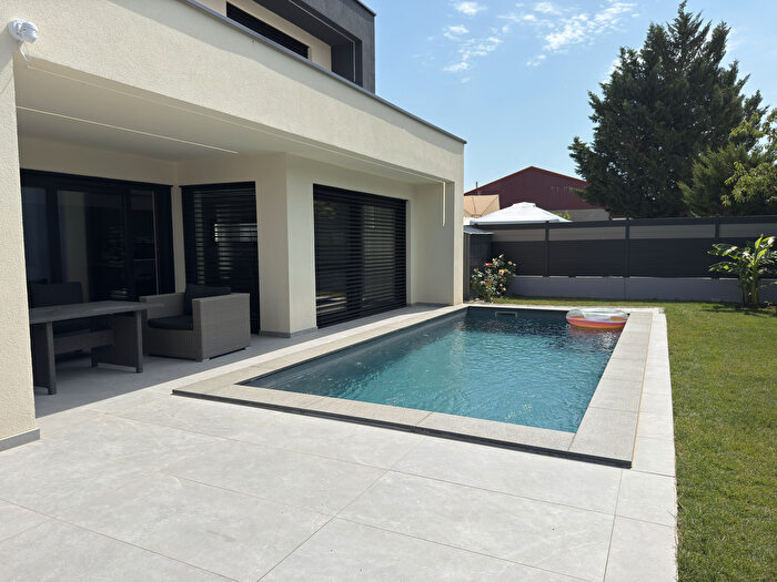 Maison 6 pièces à vendre - Oberhergheim