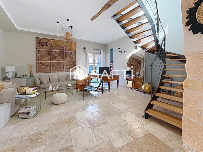 Maison à vendre - Gouvieux - 4 pièces - 2 chambres