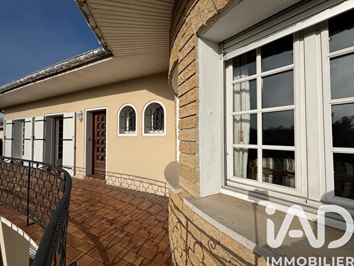 Maison à vendre - Biganos - 10 pièces - 7 chambres