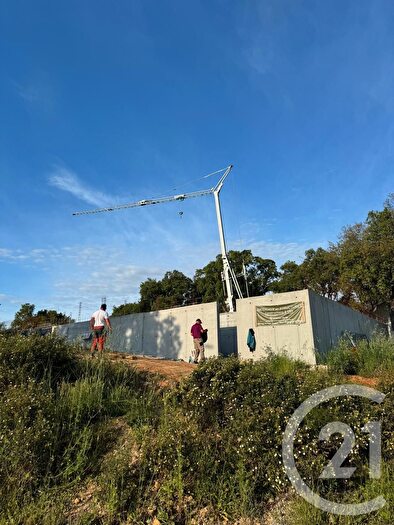 Appartement à vendre - Aléria - 4 pièces - 3 chambres