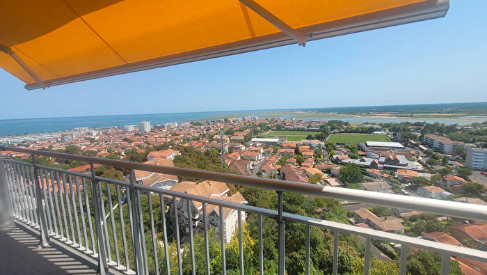 Arcachon, Aiguillon - Appartement 1 pièce à louer