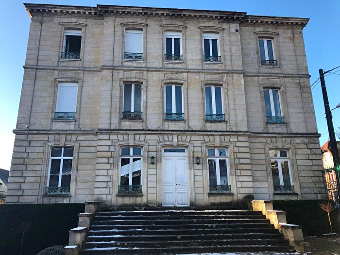 Appartement 1 pièce à vendre à Compiègne, Le Petit Margny