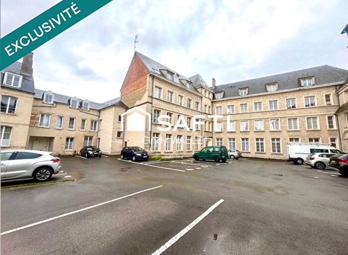 Appartement 3 pièces à vendre - Laon, Ardon, Leuilly, Semilly
