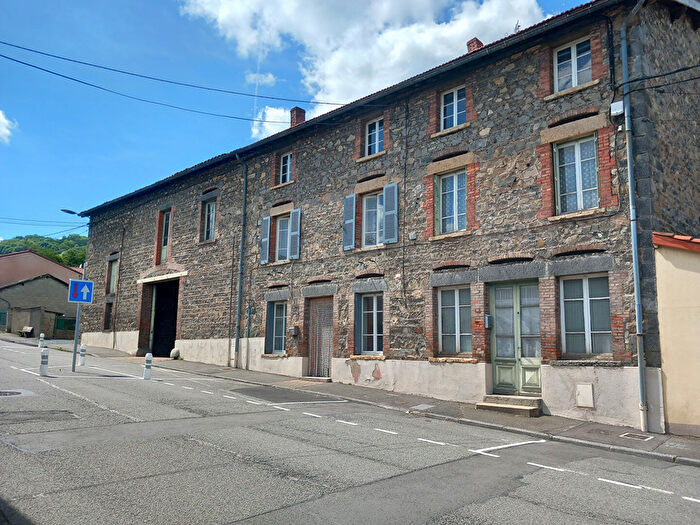 Maison à vendre - Souzy - 12 pièces - 5 chambres