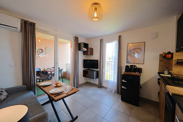 Appartement 2 pièces à vendre à Lecci
