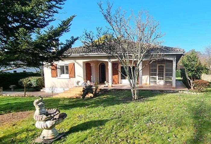 Maison 5 pièces à Rive Droite, Aire-sur-lAdour, à louer
