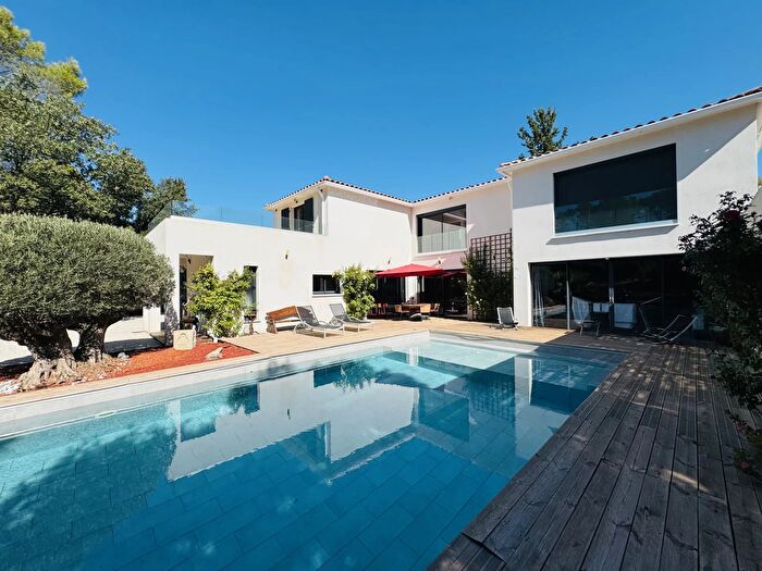Lorgues - Maison 7 pièces à vendre
