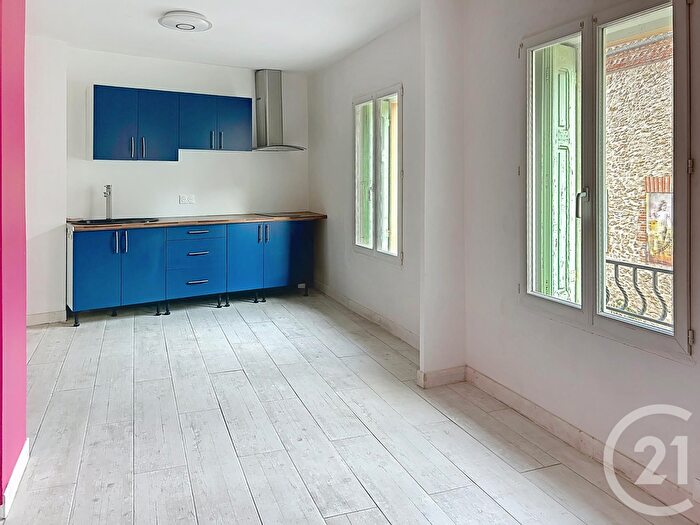 Maison à vendre - Céret - 4 pièces - 2 chambres