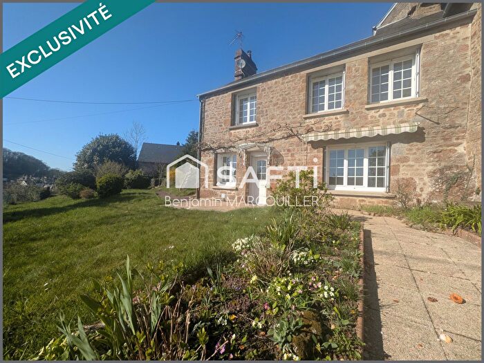 Maison à vendre - Vaudry - 3 pièces - 2 chambres