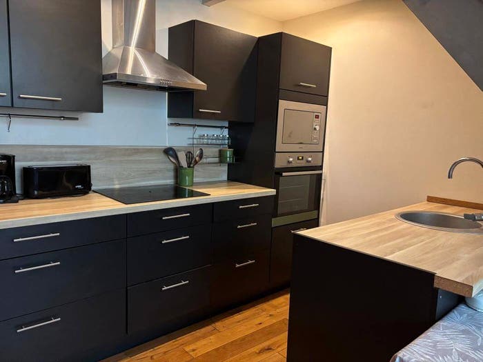 Appartement 2 pièces à louer à Centre Ville Nord, Rochefort