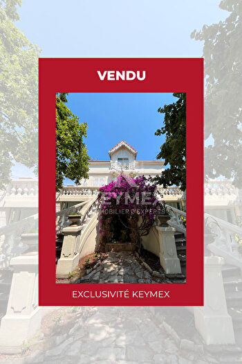 Maison à vendre - La Seyne-sur-Mer, Sud - 4 pièces - 3 chambres