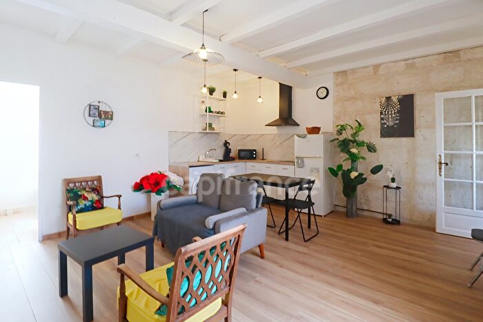 Appartement 2 pièces à vendre - Aigues-Mortes