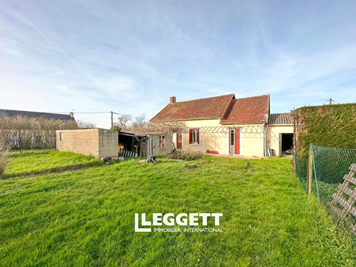 Maison à vendre - Saint-Gilles - 6 pièces - 3 chambres