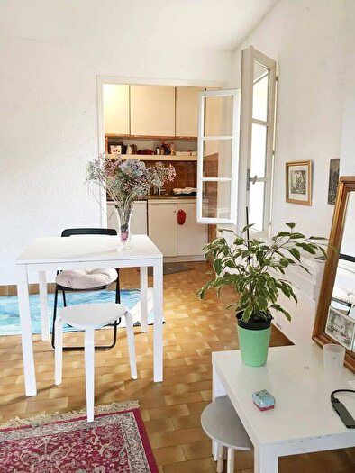 Appartement 2 pièces à La Balance-Palais des Papes, Avignon, à louer