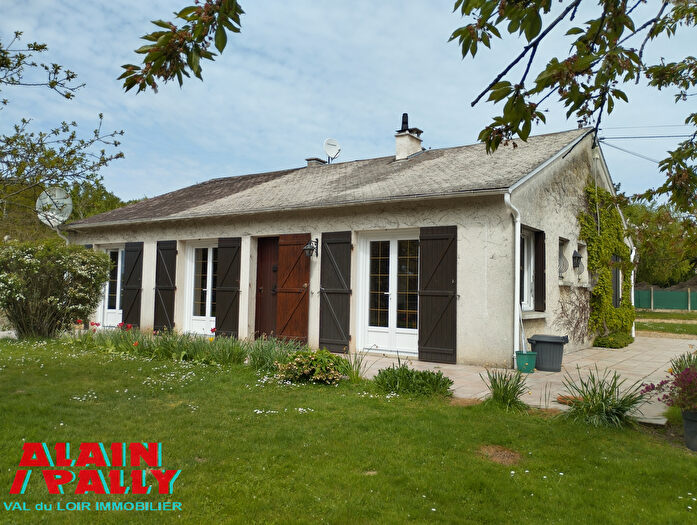 Maison 6 pièces à vendre - Autheuil