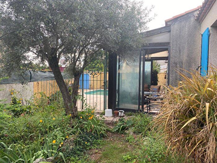 Maison 4 pièces à Sud Sud Est, Baillargues, à louer