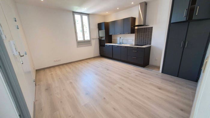 Appartement 2 pièces à Lavérune, à louer