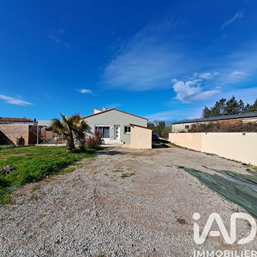 Maison à vendre - Passa - 4 pièces - 3 chambres