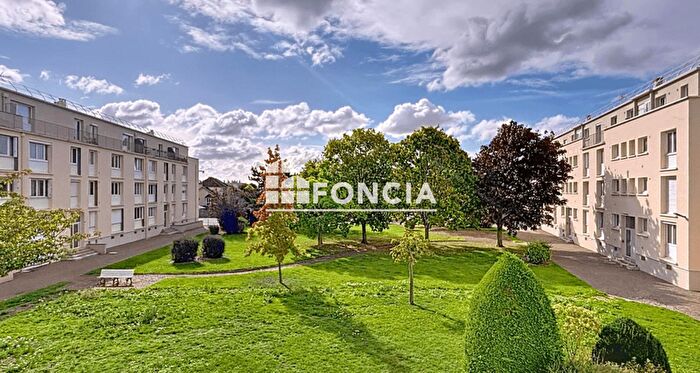 Appartement à vendre - Ifs - 2 pièces - 1 chambre