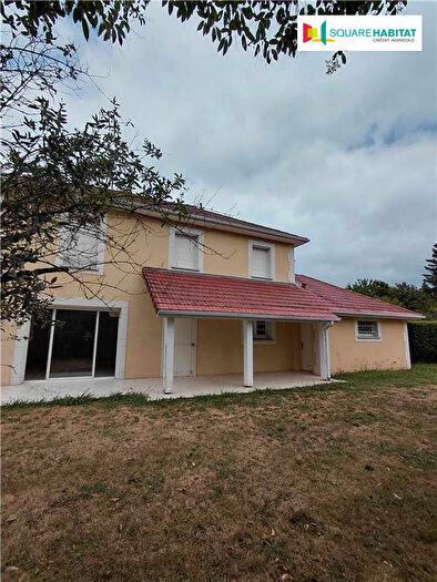 Maison 5 pièces à Lons, à louer